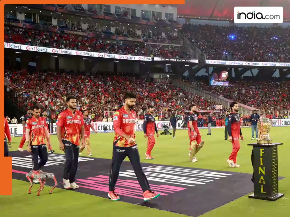 BCCI is getting ready to organise the IPL 2026 mini auction