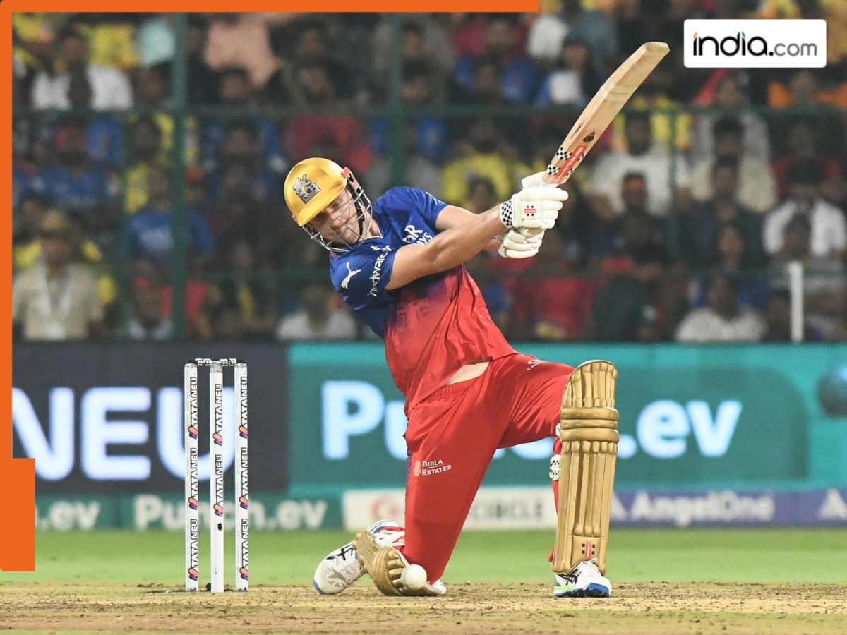 Bad news for Cameron Green and foreign cricketers in IPL 2026 auction ...