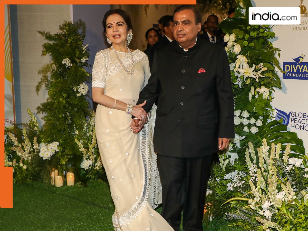 Bad news for ICC before T20 World Cup 2026, Mukesh Ambani takes BIG ...
