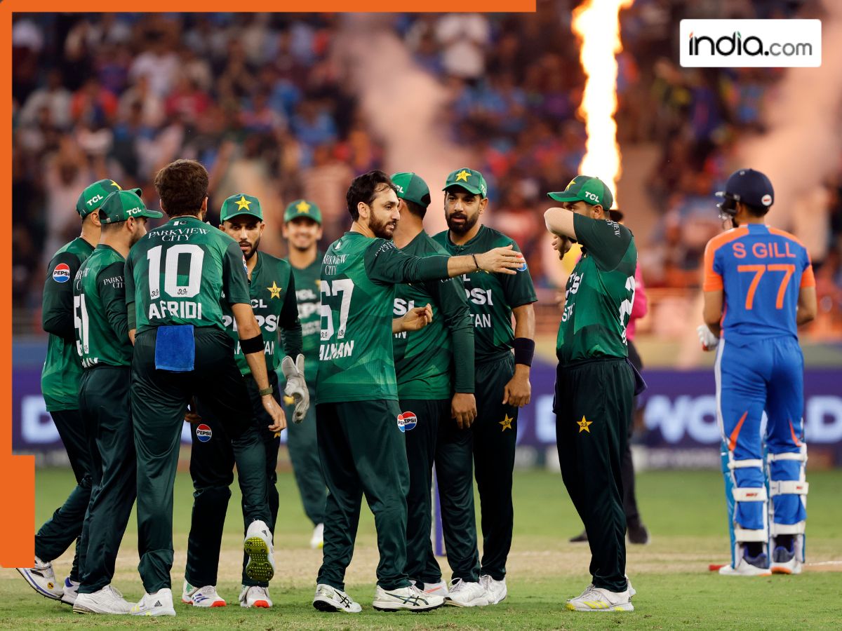 Bad news for IND vs PAK fans before T20 World Cup 2026, Pakistan ...