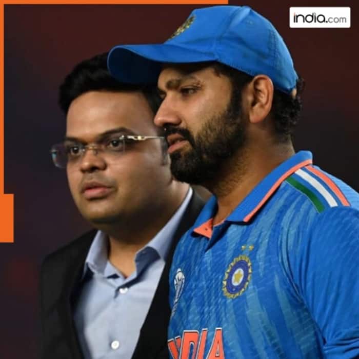 Bad news for India as PCB decides not to send Pakistan team for...