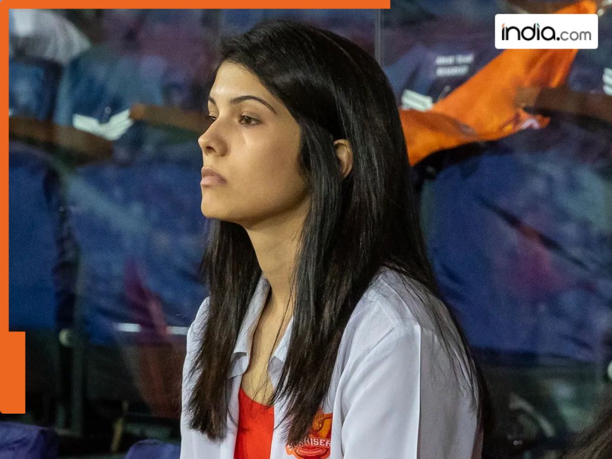 Bad news for Kavya Maran's SRH before IPL 2026 opener, captain Pat ...