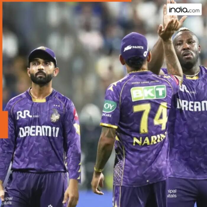 Bad news for KKR fans after IPL 2025 suspension as...