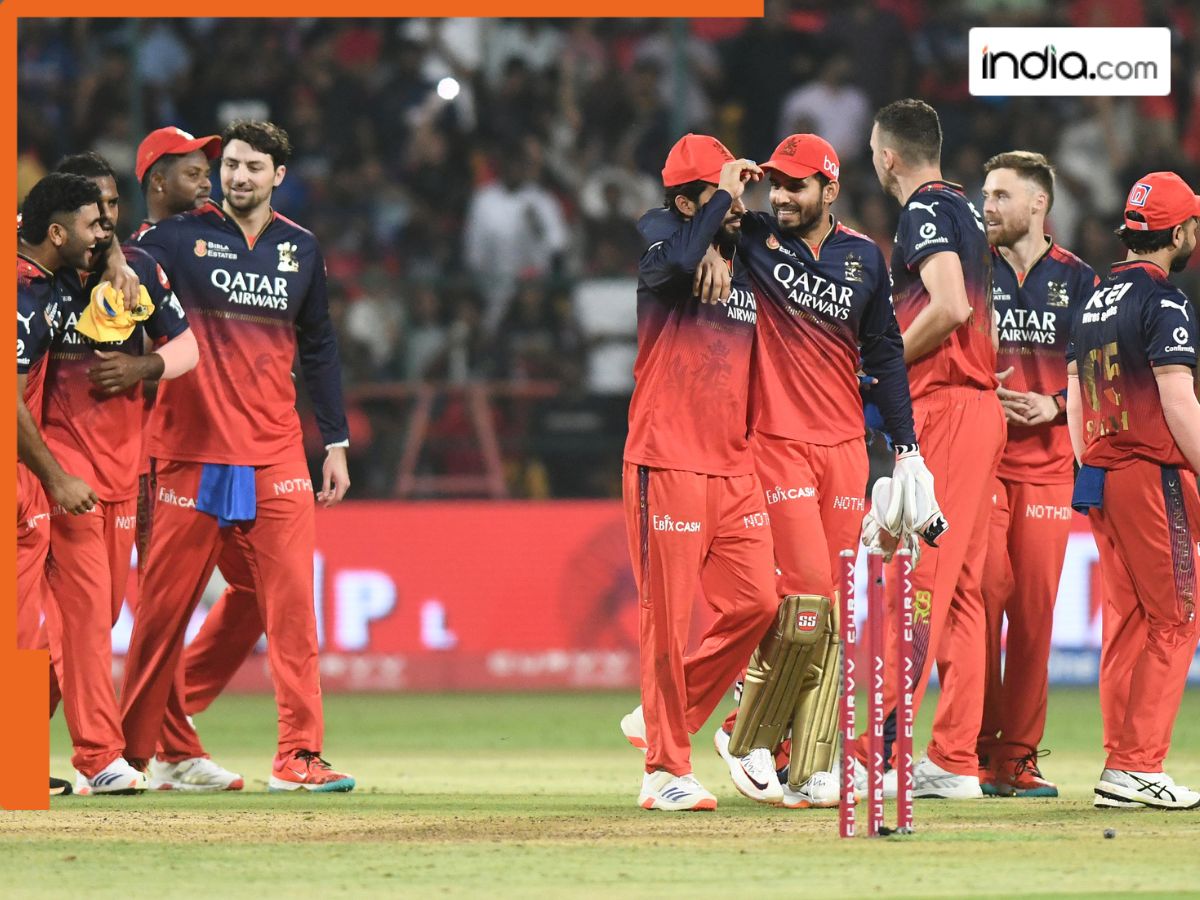 Bad news for Kohli's RCB, after Yash Dayal THIS star cricketer in BIG ...