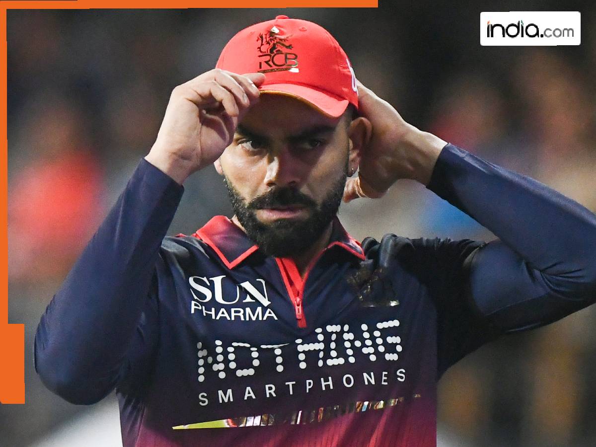 Bad news for Kohli's RCB despite thrilling win over MI, star player ...