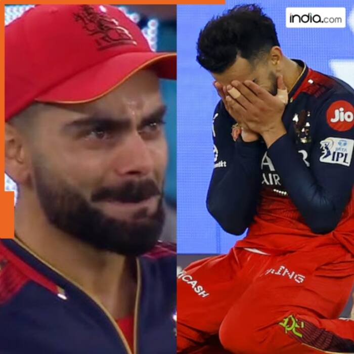 Bad news for Kohli's RCB before IPL 2026 Retention Day, team owners ...
