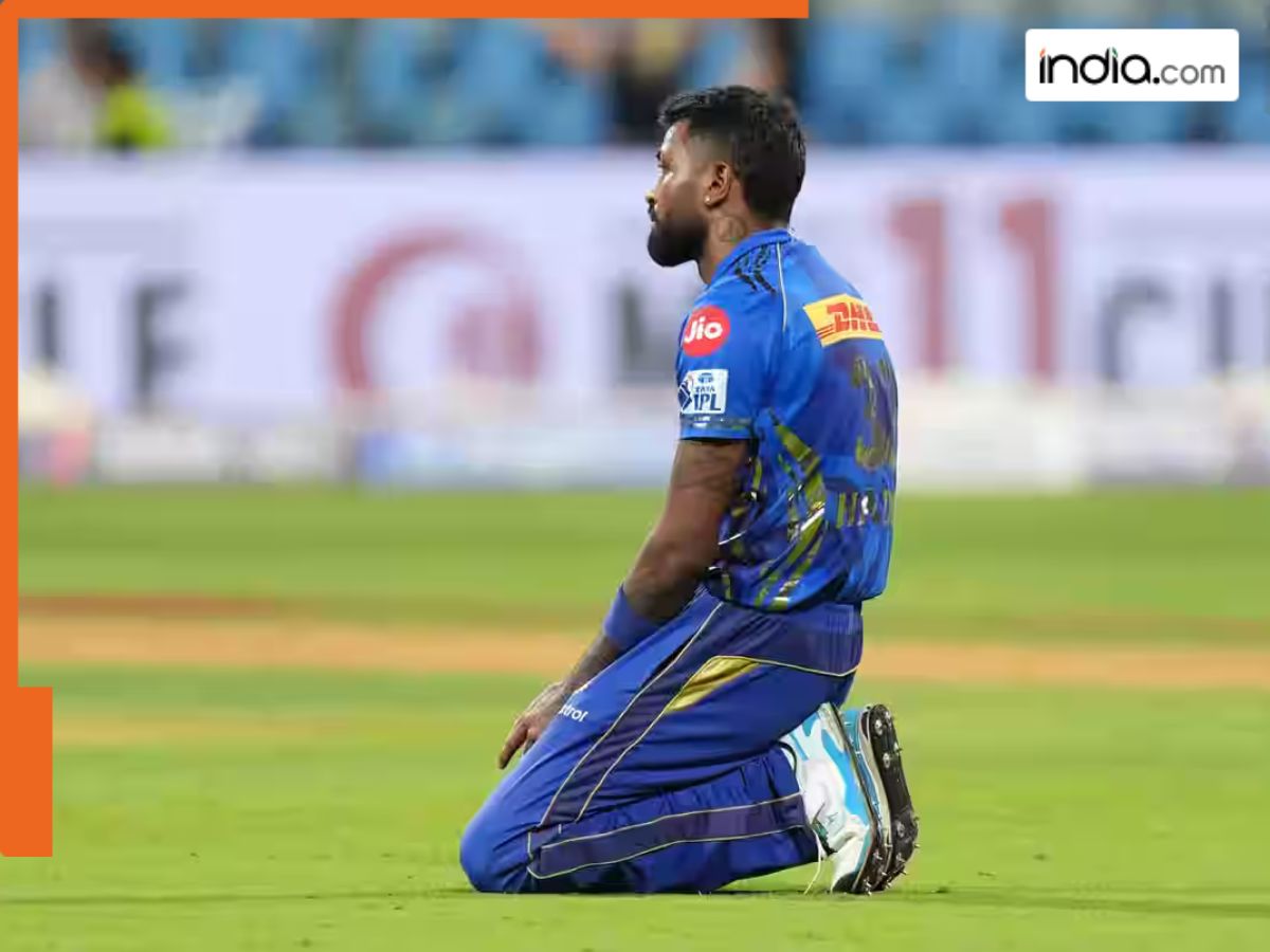 Mumbai Indians team members fined Rs 6 lakh each