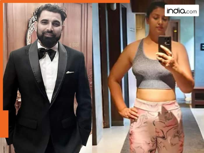 Bad news for Mohammed Shami in Hasin Jahan case, court orders him to ...