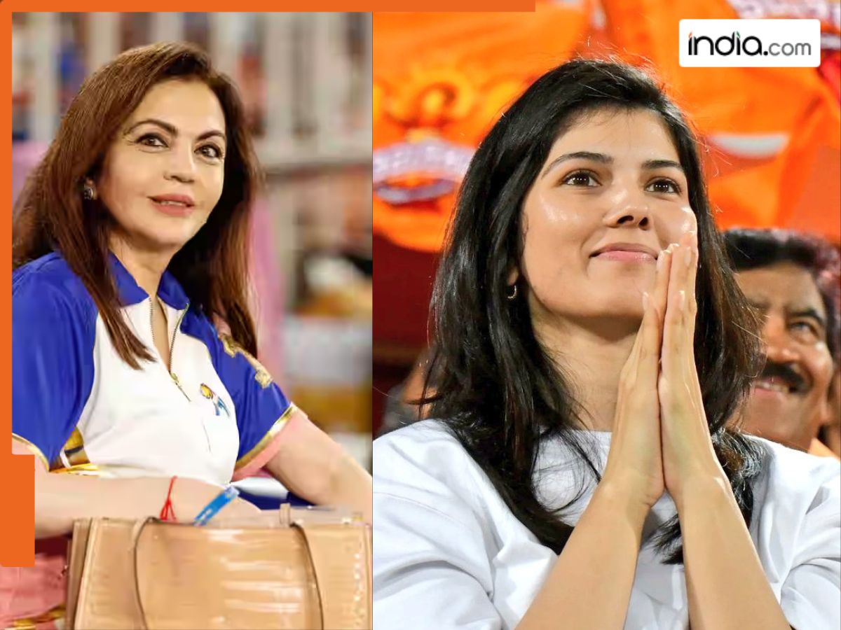 Bad news for Nita Ambani before IPL 2026, star player from MI joins ...