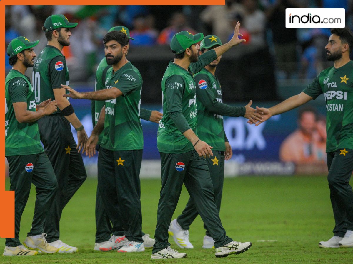 Pakistan cricket team have threatened to pull out of Asia Cup 2025 ...