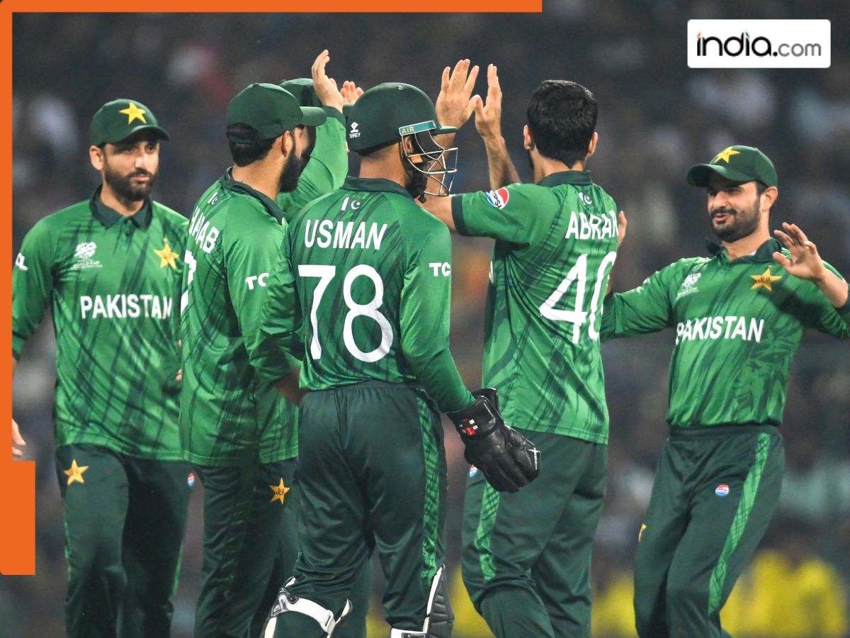 Bad news for Pakistan after T20 World Cup 2026 exit, star player in ...