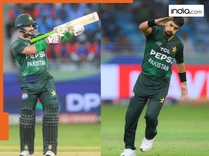 Bad news for Pakistan ahead of Asia Cup 2025 Super 4 match vs Bangladesh, BCCI have decided…