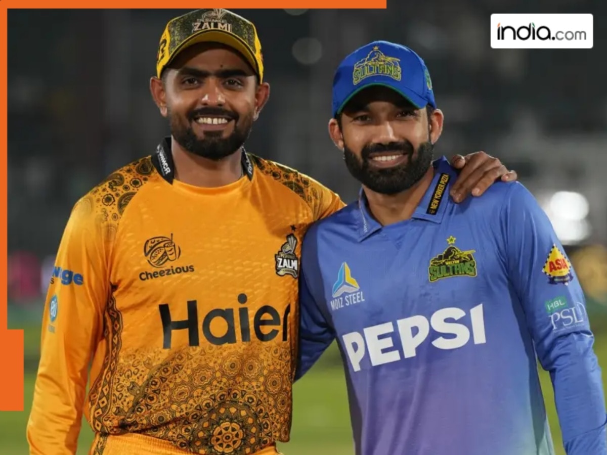 Bad news for Pakistan as another PSL player joins IPL team as replacement after Corbin Bosch ...