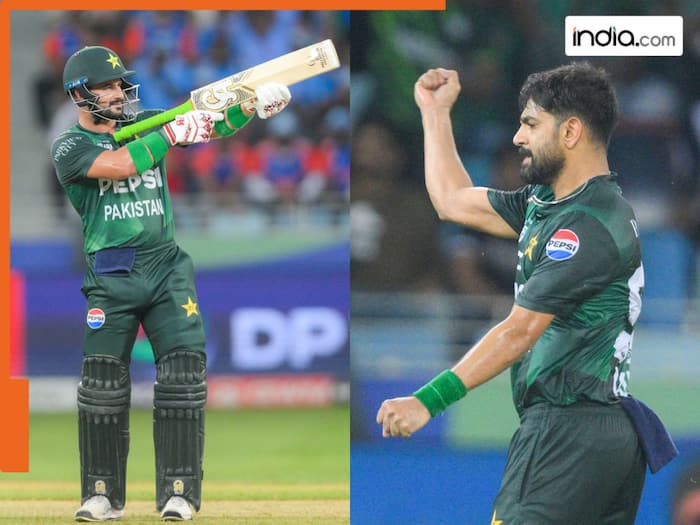 Bad news for Pakistan before Asia Cup 2025 final vs India, BAN likely ...