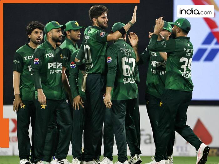 Bad news for Pakistan before Asia Cup 2025 match vs India, star player ...