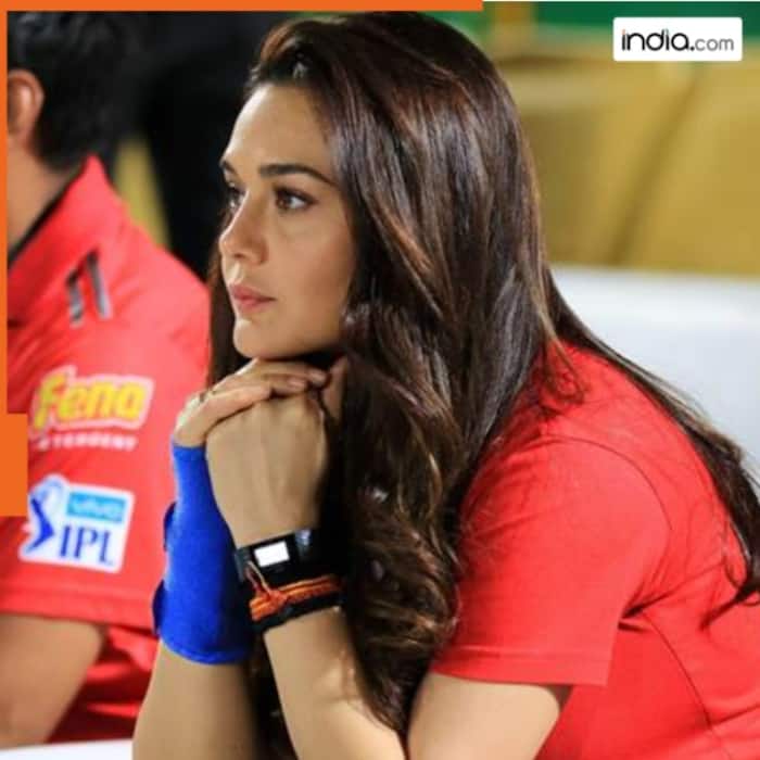 Bad news for Preity Zinta's PBKS, star player to miss...