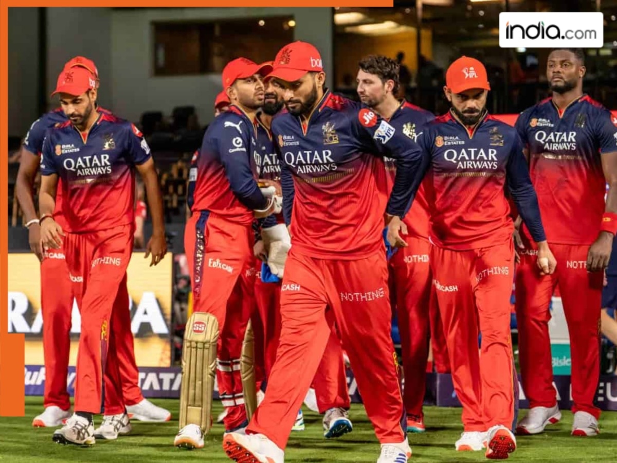 Rajat Patidar gives major update on Tim David