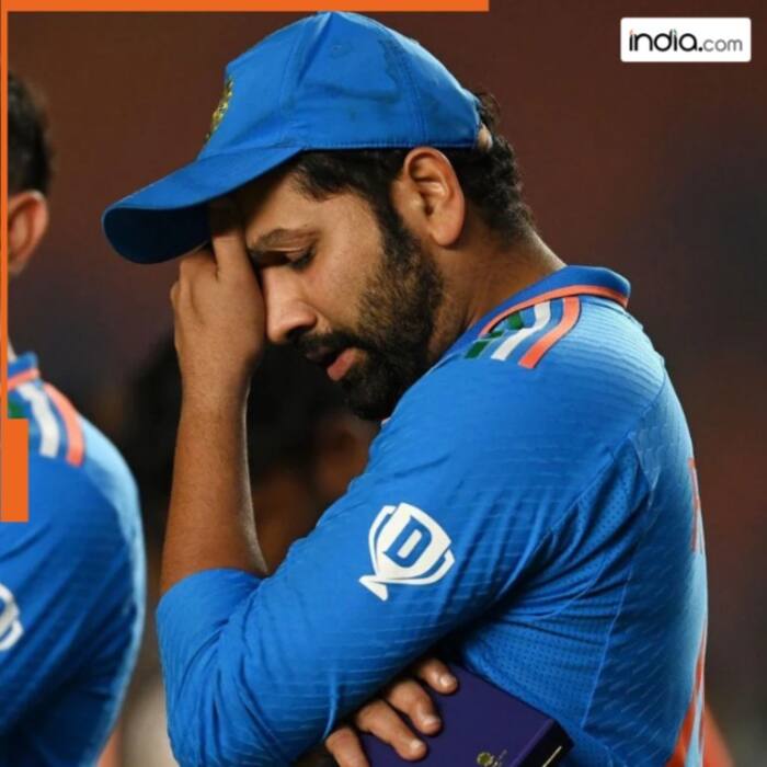 Bad news for Rohit Sharma ahead of Champions Trophy! BCCI to take ...