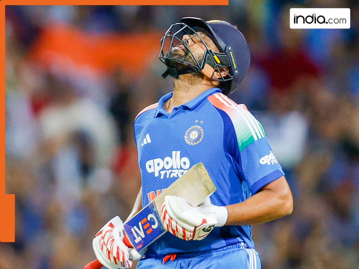 Bad news for Rohit Sharma ahead of South Africa ODI series, star player ...