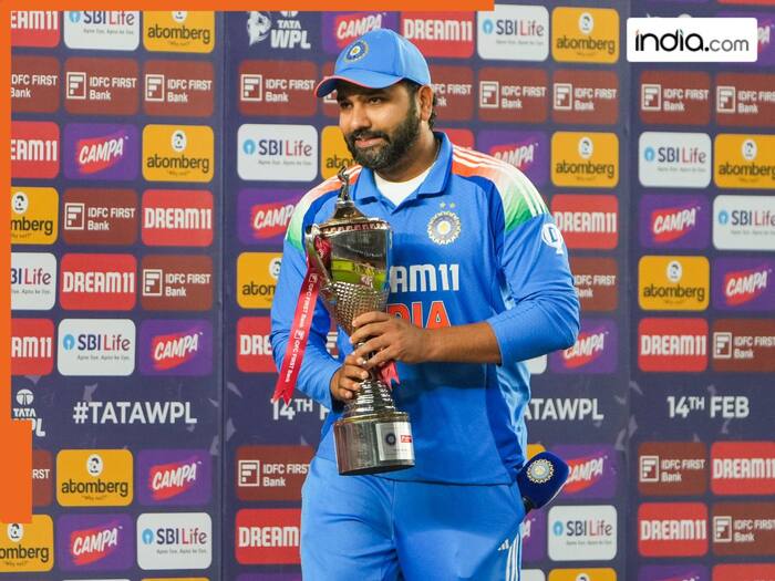 Bad news for Rohit Sharma fans, BCCI has decided to...