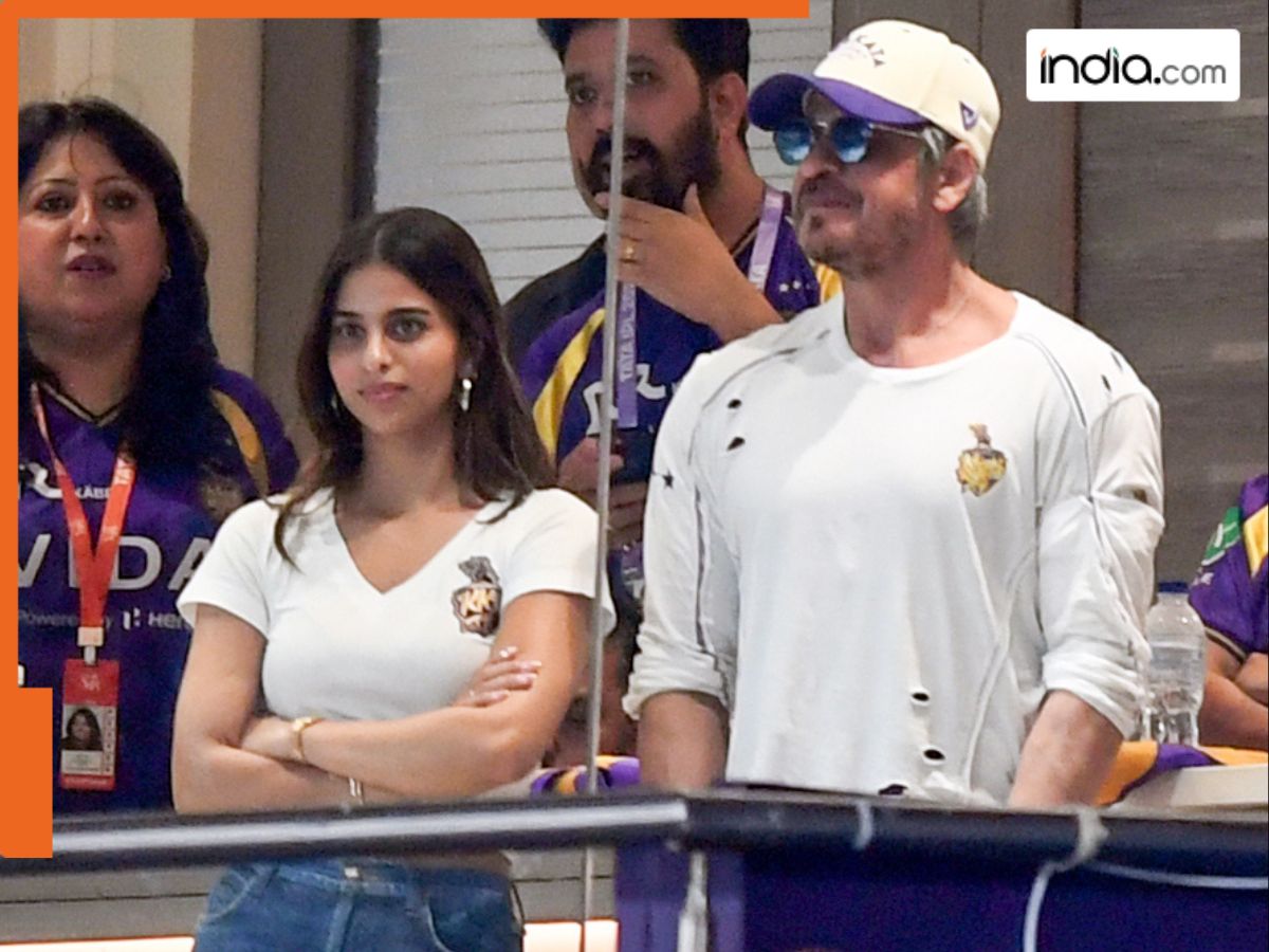 Bad news for Shah Rukh Khan's KKR after IPL 2026 Super Over win vs LSG ...