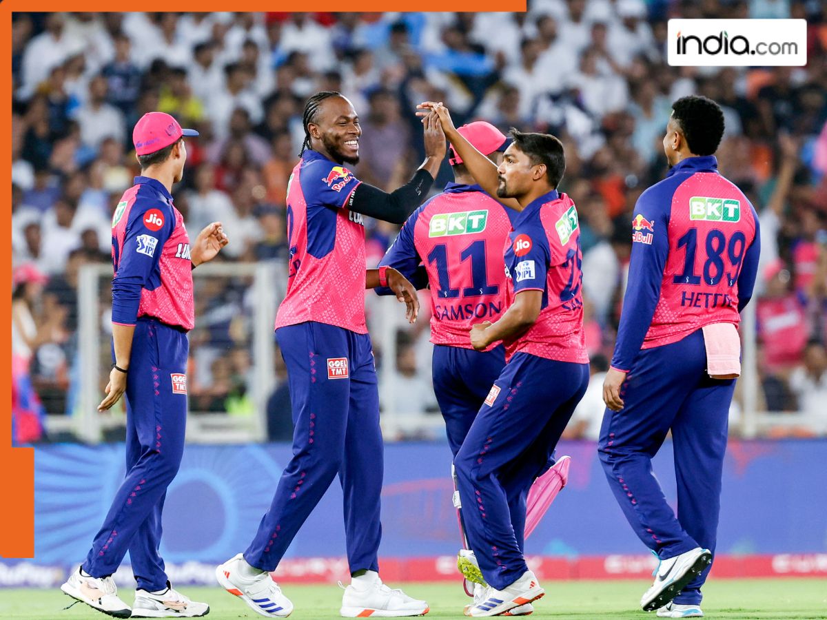 Bad news for star cricketer from Sanju Samson's RR, after end of IPL ...