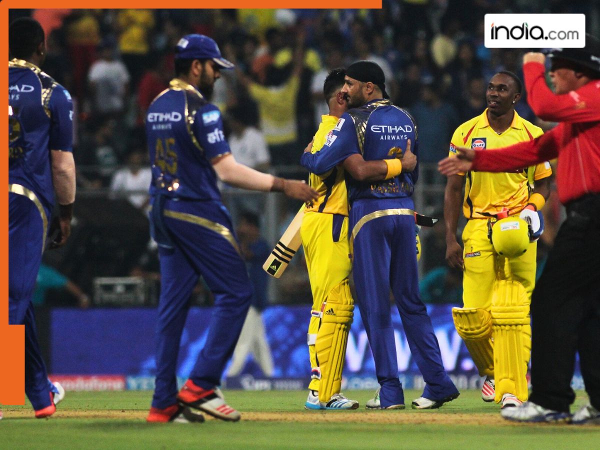 Bad news for star India cricketer and Dhoni's friend, he is in ED net ...
