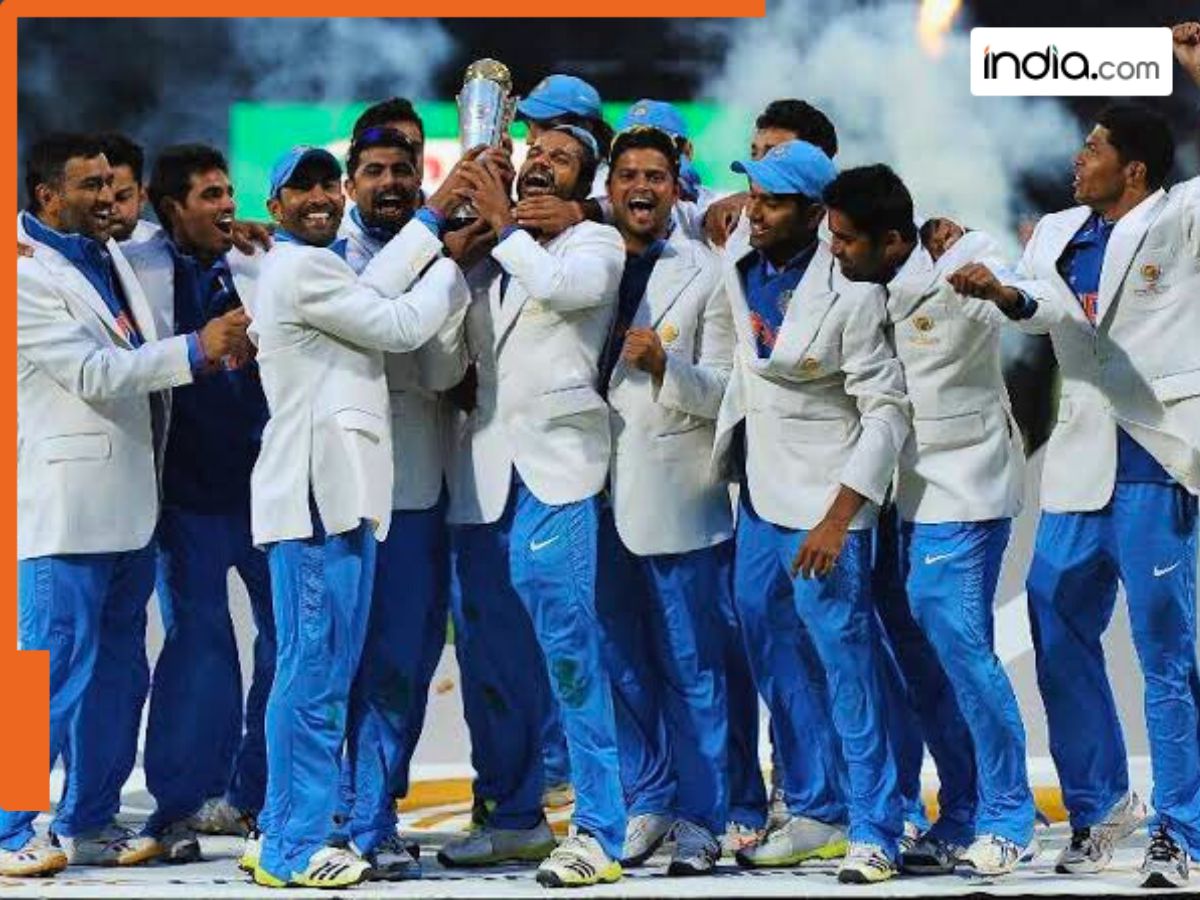 Bad news for star players and Dhoni's teammates, their properties worth ...