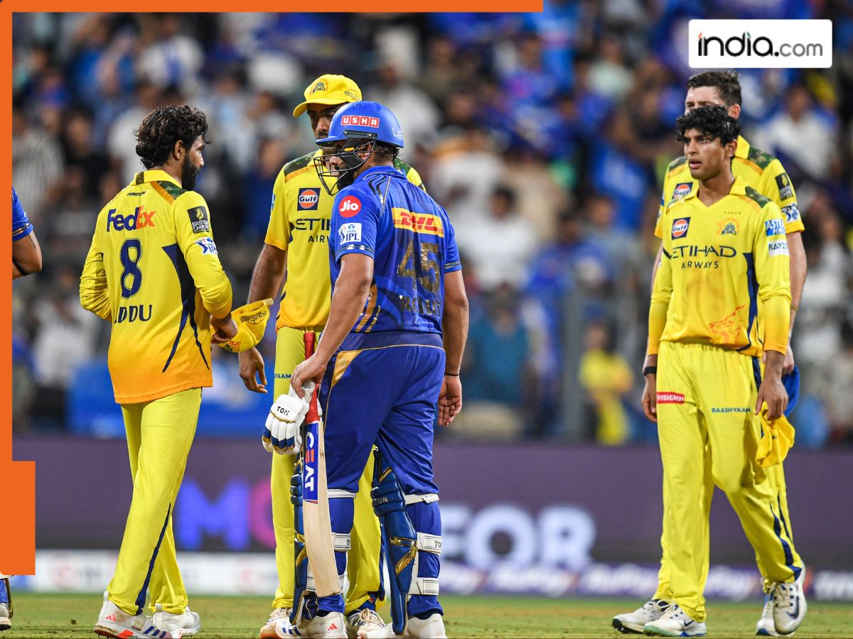Bad news for star player from Dhoni's CSK, takes 'indefinite' break from...