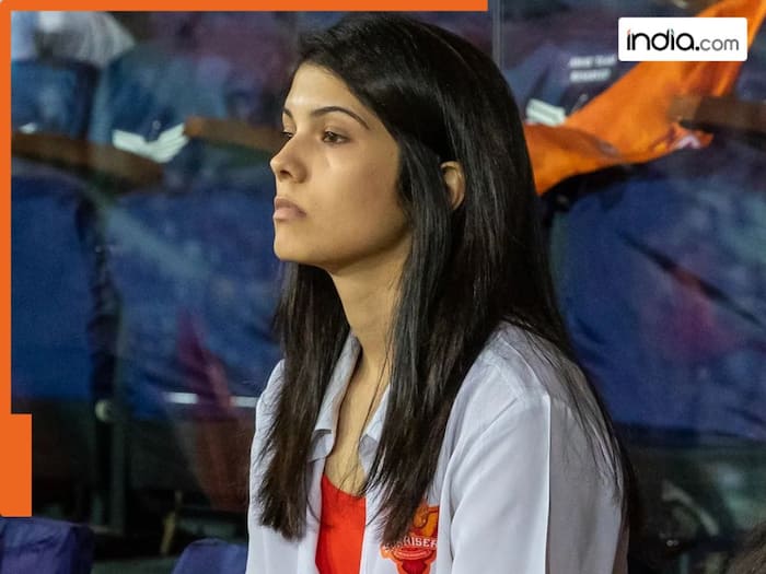 Bad news for star player from Kavya Maran's SRH in middle of India vs ...