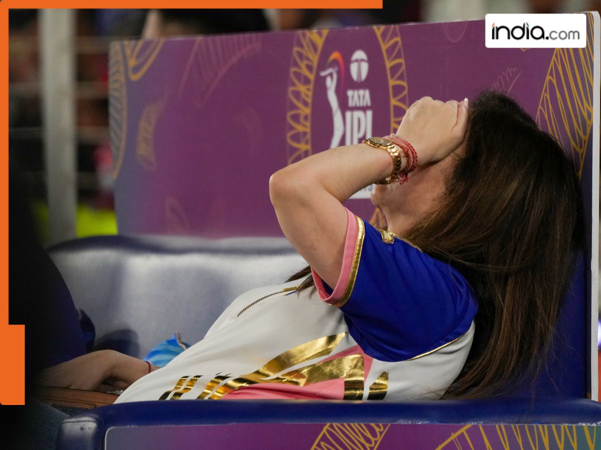 Bad news for star player from Nita Ambani's MI ahead of IPL 2026 ...