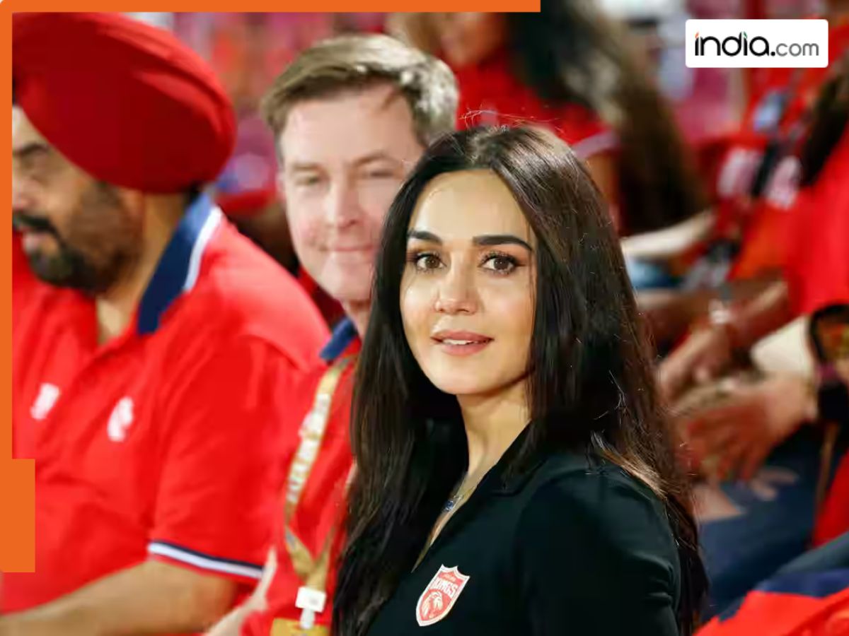 Bad news for star player from Preity Zinta's PBKS, may miss IPL 2026 ...