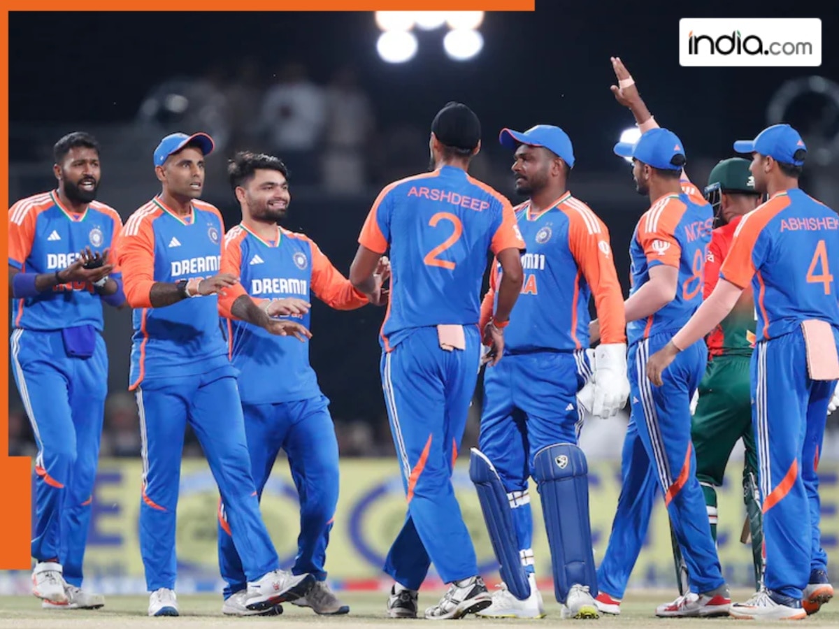 Bad news for Team India before Asia Cup 2025, Suryakumar Yadav's side ...