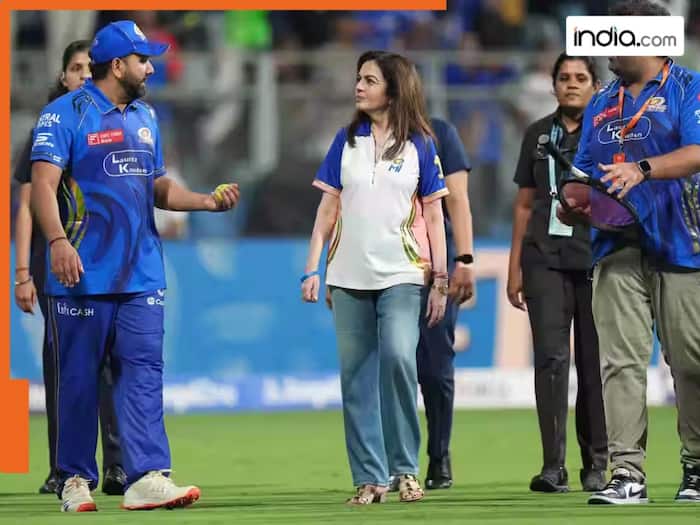 Bad news for Team India before South Africa ODI series, star players ...