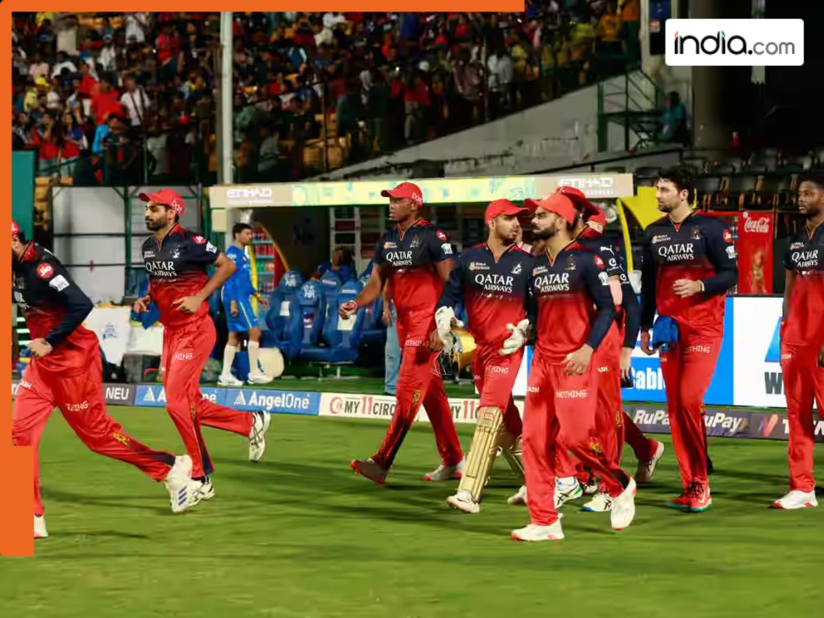 Jacob Bethell will miss IPL 2025 Playoffs