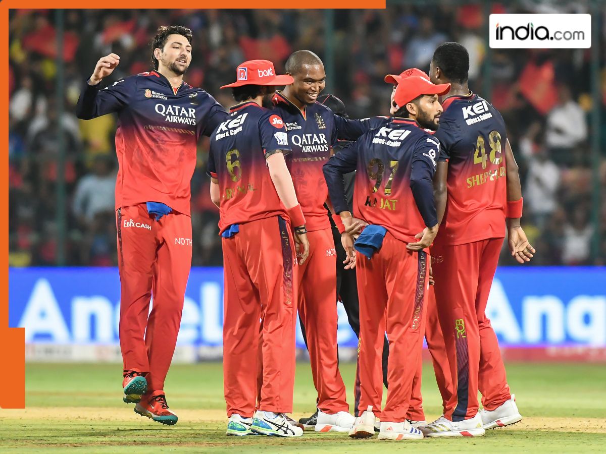 Bad news for Kohli's RCB, ICC takes BIG action against star player due to…