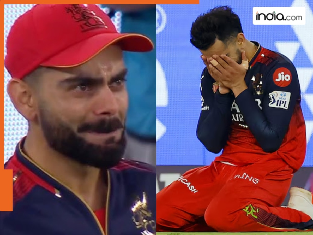 Bad news for Kohli's RCB before IPL 2026 Retention Day, team owners ...