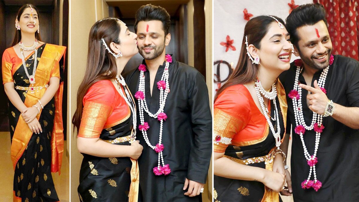 Priya Punia is Cute Overloaded