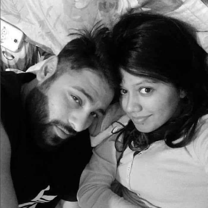 Badshah’s First Wife Jasmine Masih: From rapper's divorce to daughter ...