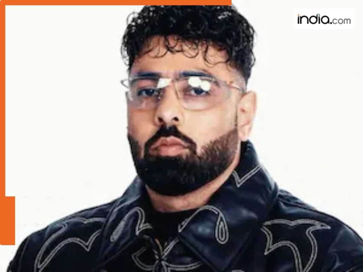 Badshah’s First Wife Jasmine Masih: From rapper's divorce to daughter ...