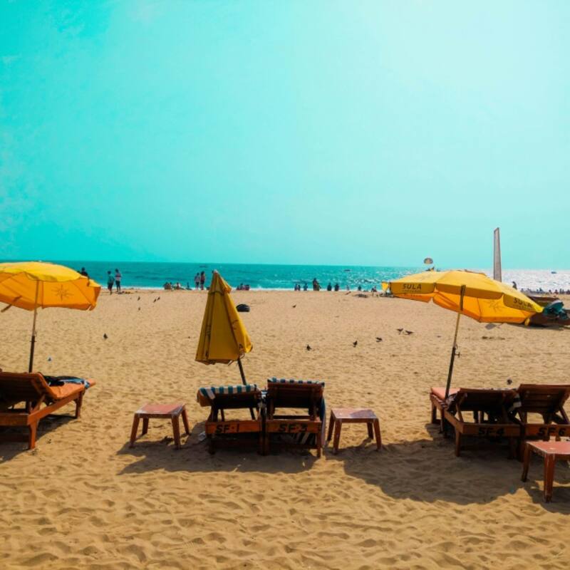 10 Spots For Fun and Entertainment In Goa