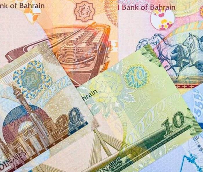 10 Strongest currencies in the world