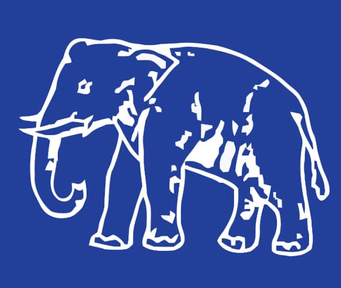 Top 5 Political Parties And Their Symbols