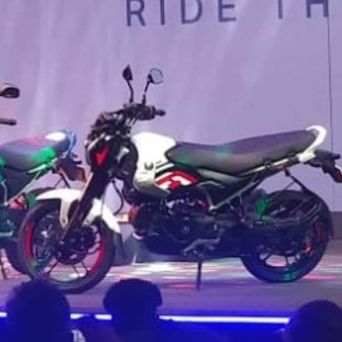 Bajaj Auto Launches World's First CNG Bike Freedom 125 At Rs 95,000 ...