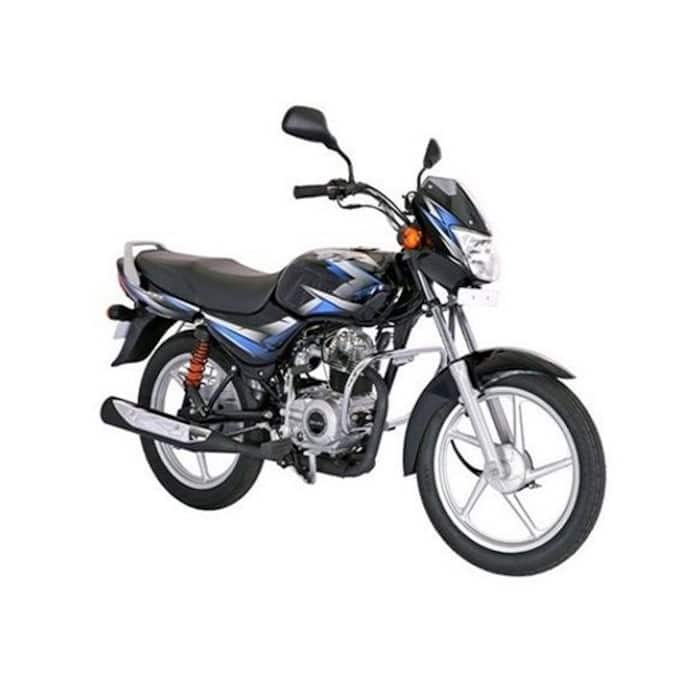 Bajaj CT 100, Platina launched in two new variants: Check out its ...