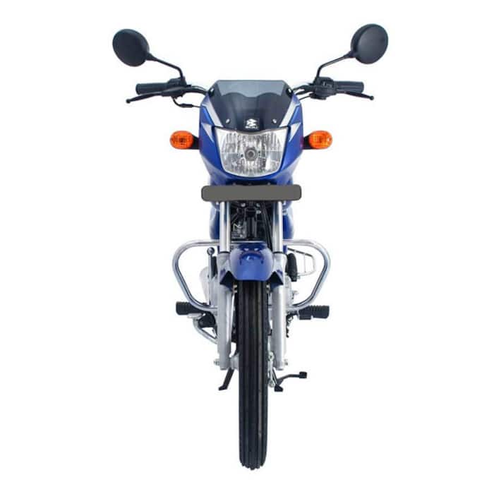 Bajaj CT100 Electric Start launched in India: Check out its features ...