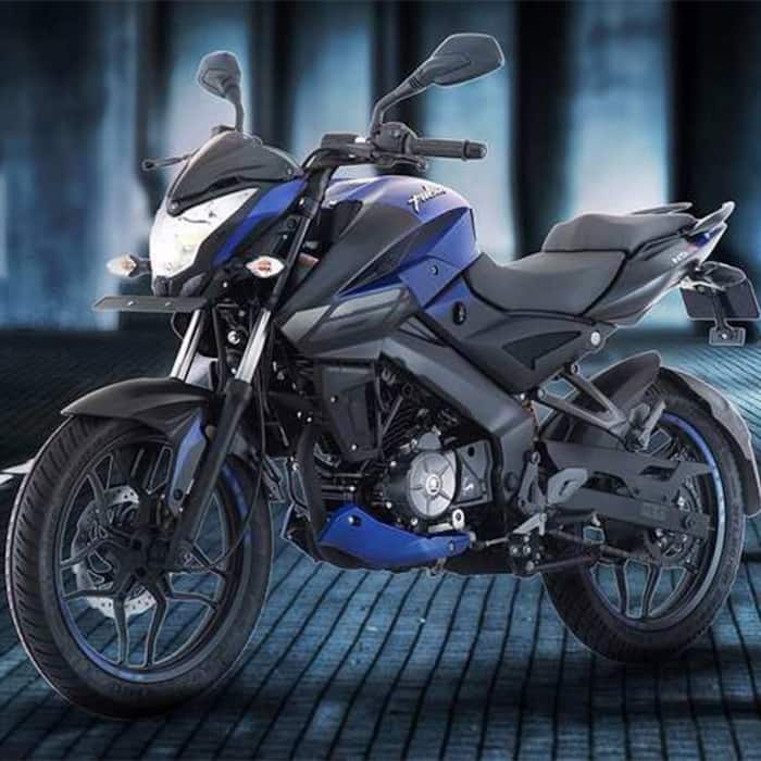 Bajaj Pulsar NS 160 launched in India: Check out its features and ...