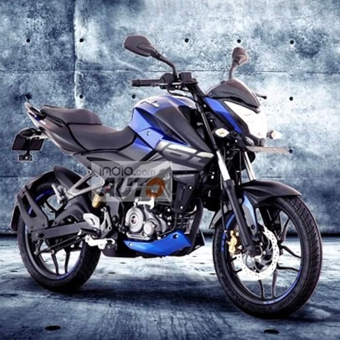 Bajaj Pulsar NS 160 to launch in India in July 2017: Check out its ...