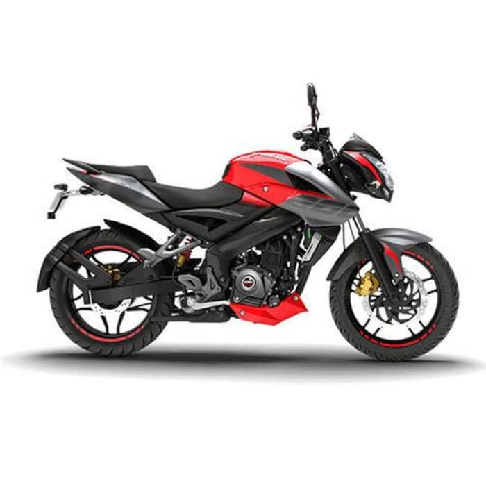 Bajaj Pulsar NS200 ABS launched in India: Check out its features and ...