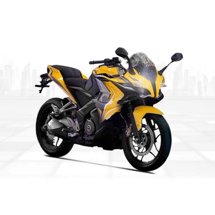 Top 5 upcoming bikes under 2 Lakhs in India
